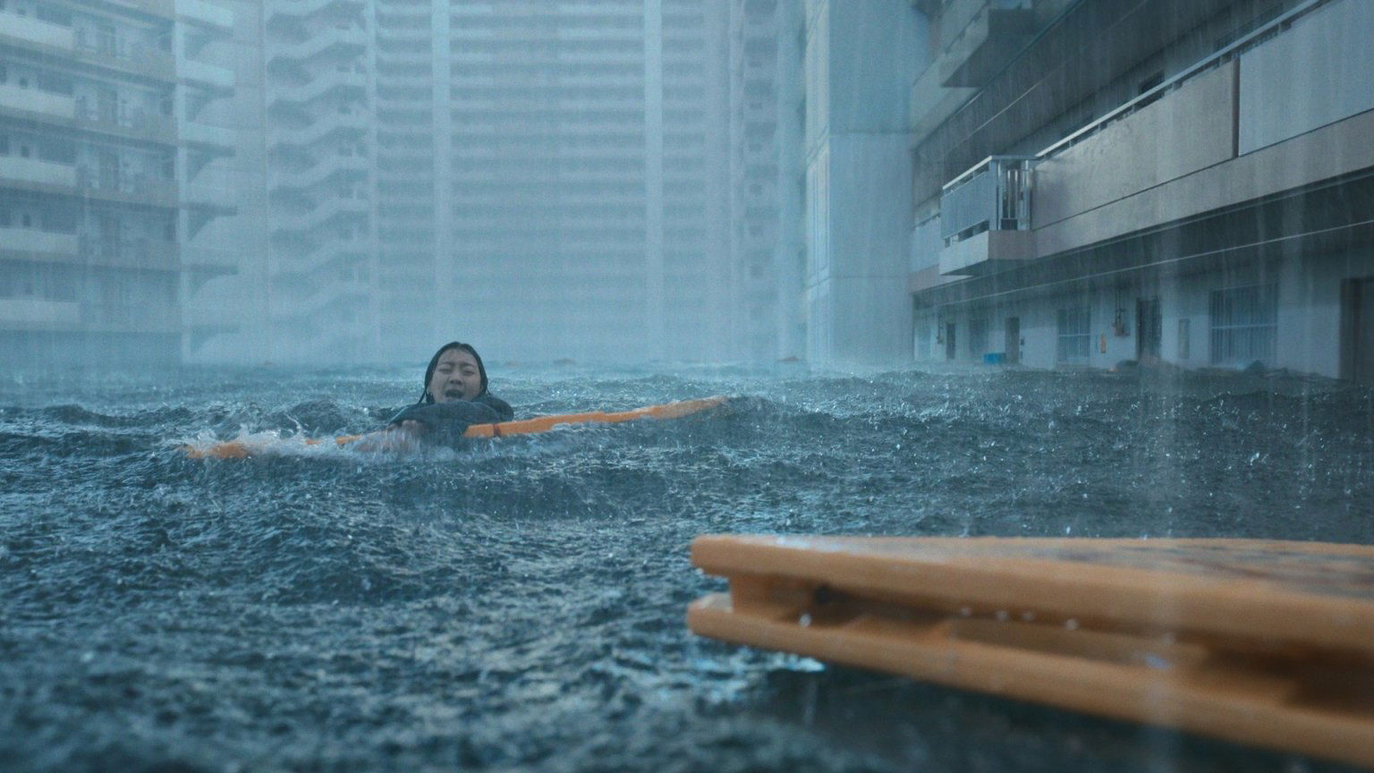 'The Great Flood' trailer: Nieuwe rampenfilm heel binnenkort te zien op ...