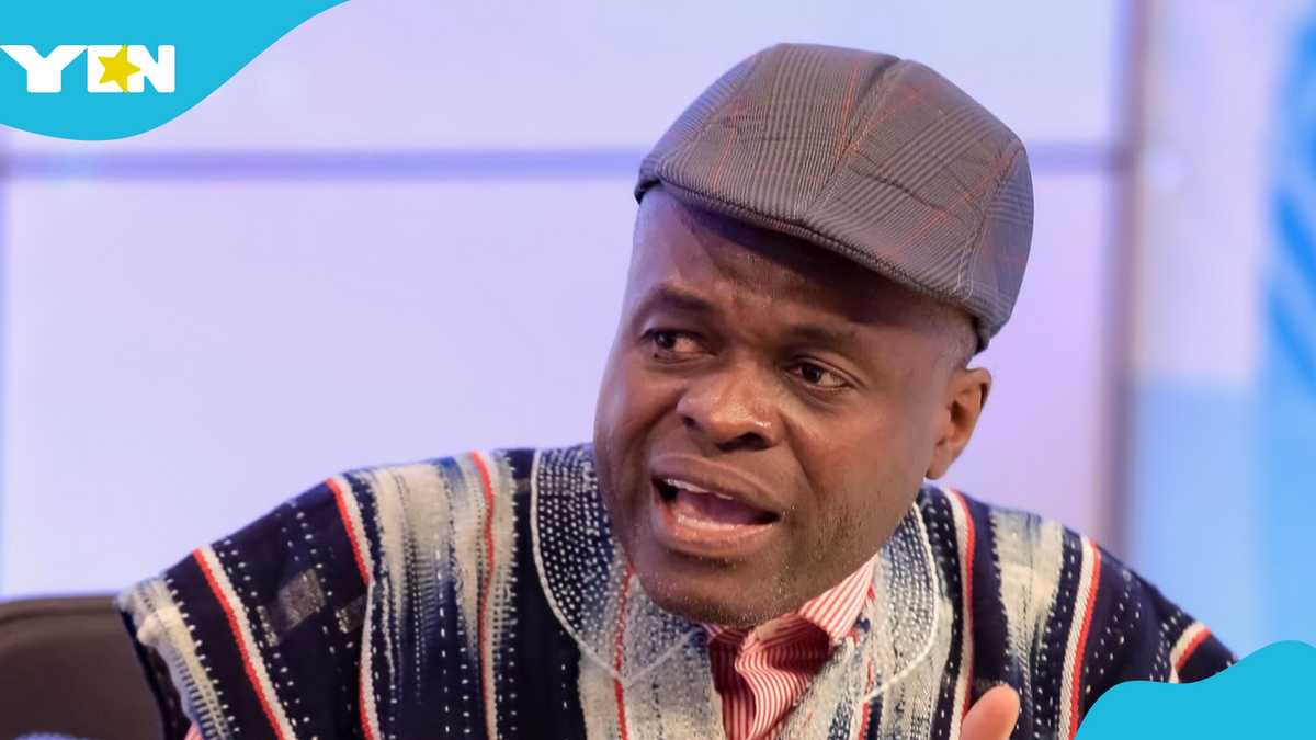 NPP is not ready for 2028 elections: Markin Kpebu says after comparing ...