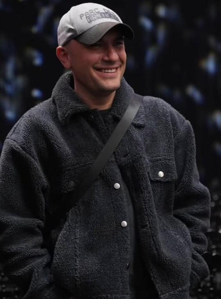 Giray Altınok'tan 'emeklilik' açıklaması! 'Evimizi, arabamızı aldık, yeter'