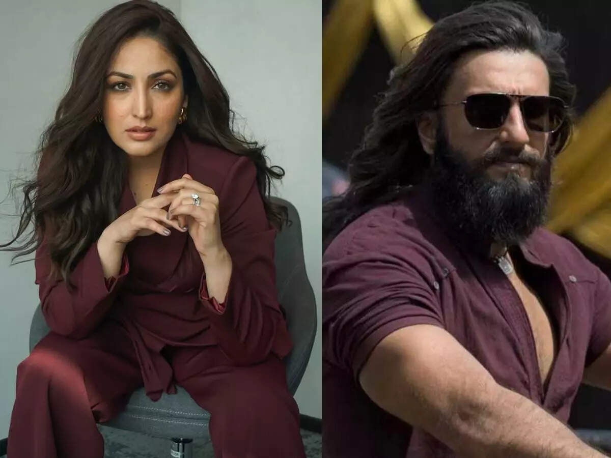 As Dhurandhar releases, actress Yami Gautam calls out 'pay for good ...