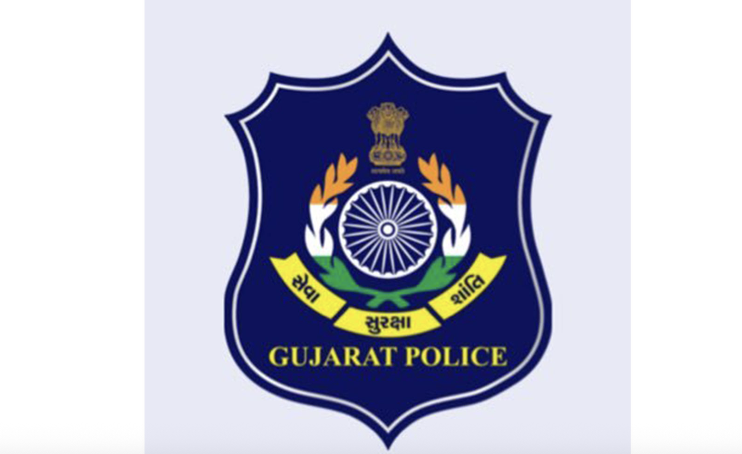 Gujarat ATS busts an espionage network, two suspects detained