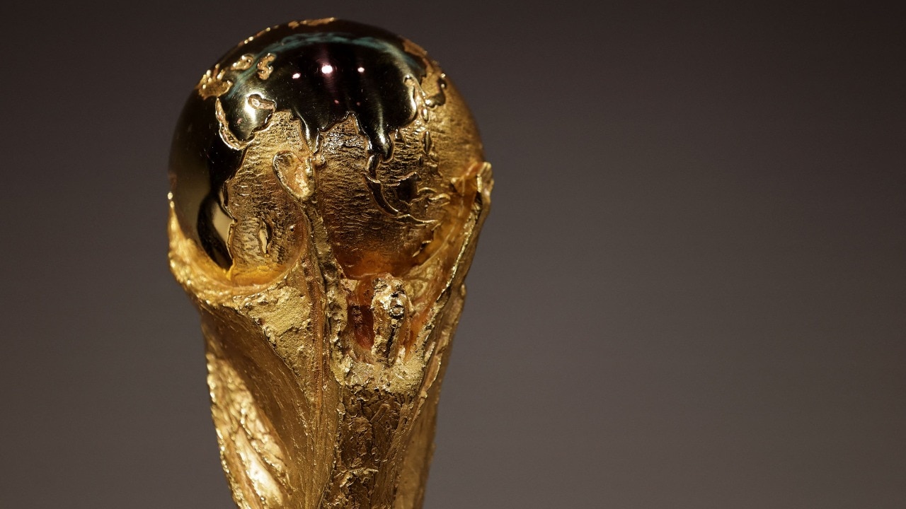 How does the World Cup 2026 draw work? A look at how 48 teams will be ...
