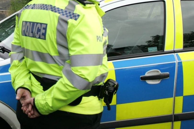 M6 taxi passenger dies after Mercedes crash as police issue appeal