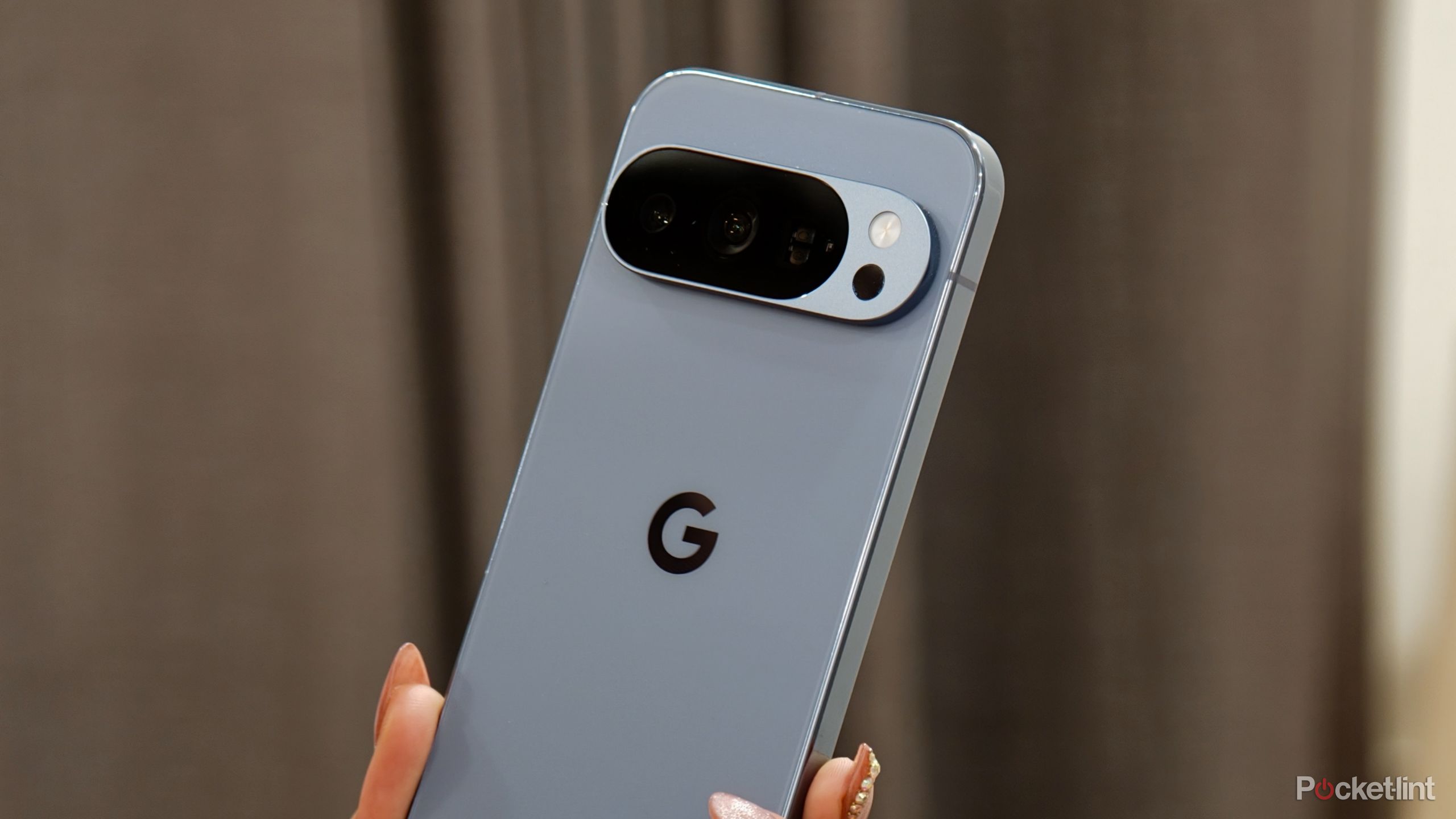 Christmas just came early for Pixel owners with this new update