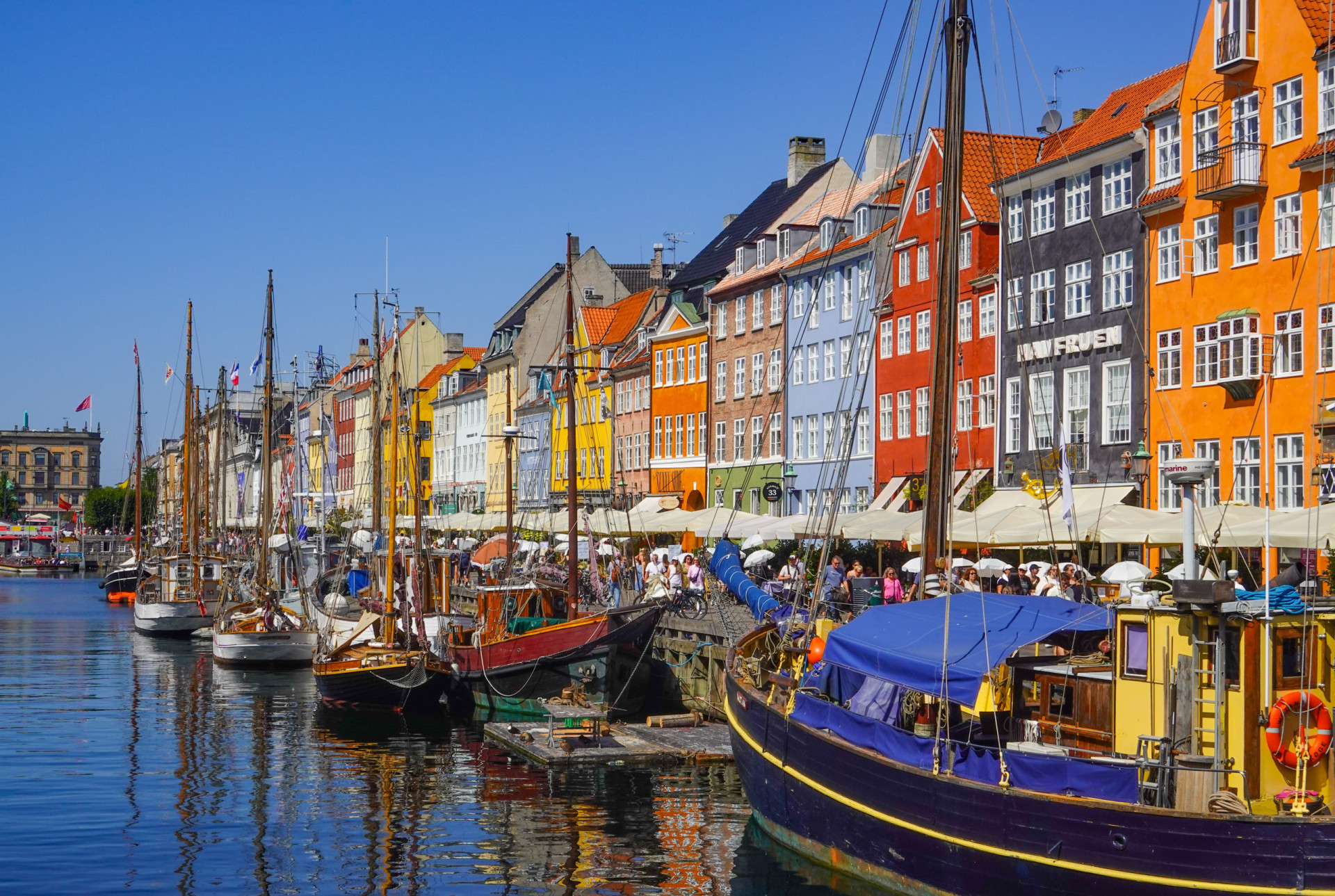 The safest countries to visit in 2026