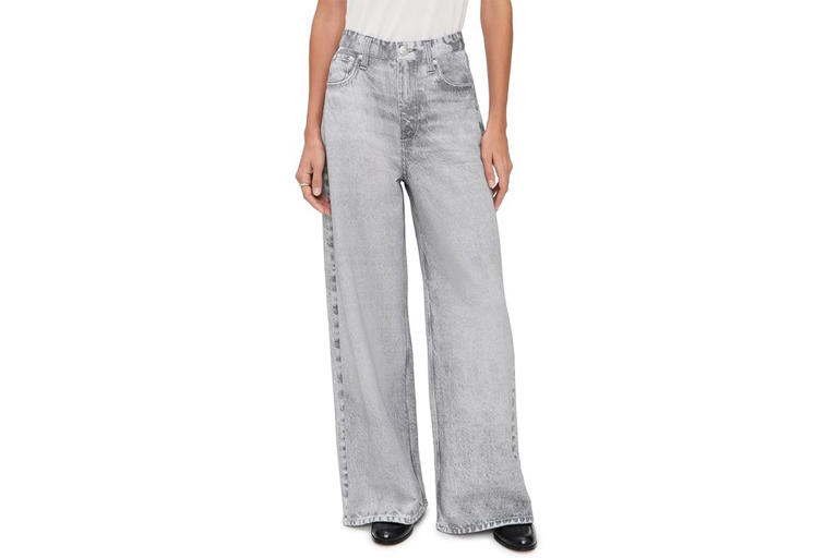 Oprah, 71, is my style icon, so I'm shopping her ageless jeans ...