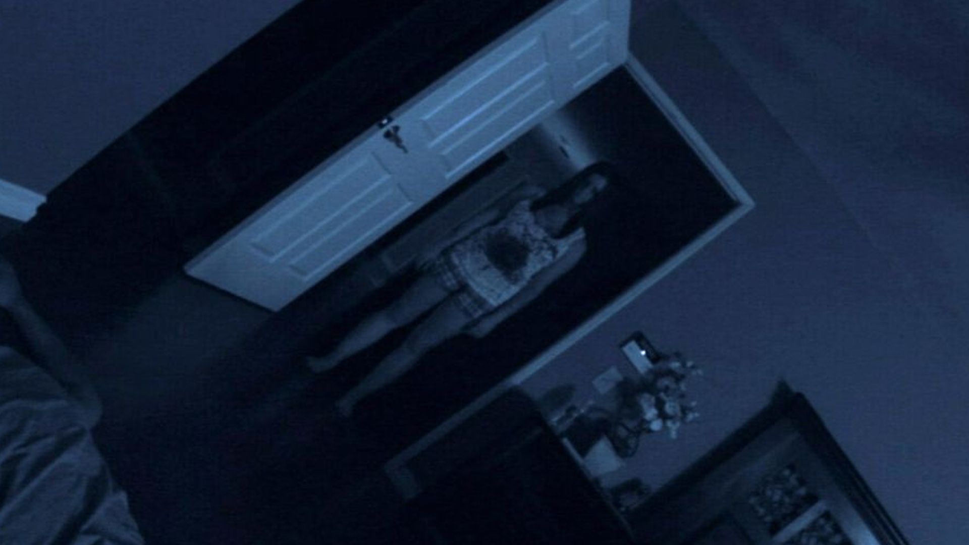 New 'Paranormal Activity' movie gets release date