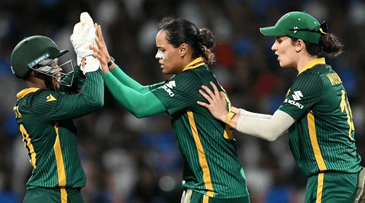 South Africa Women vs Ireland Women 1st T20I Match Prediction - Who ...