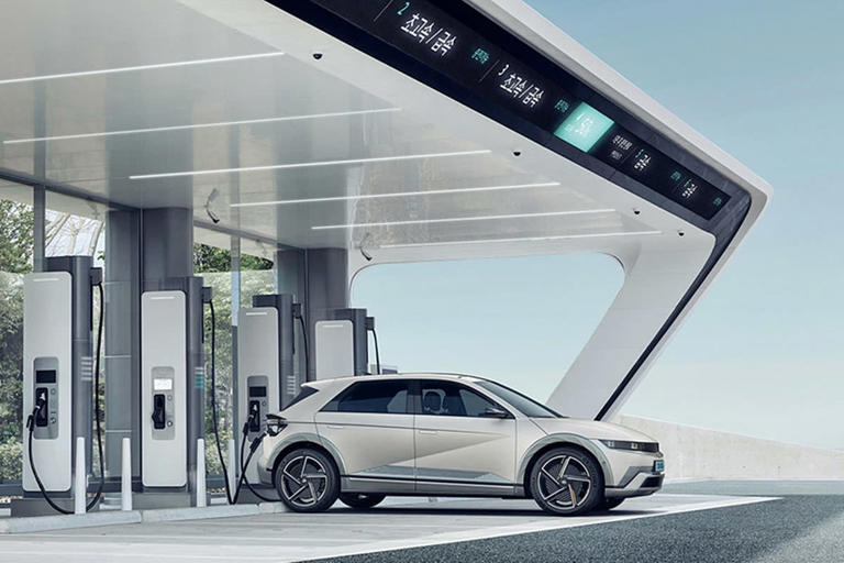 The EV radiation myth: Are electric cars dangerous to your health? Here’s what scientists found ...