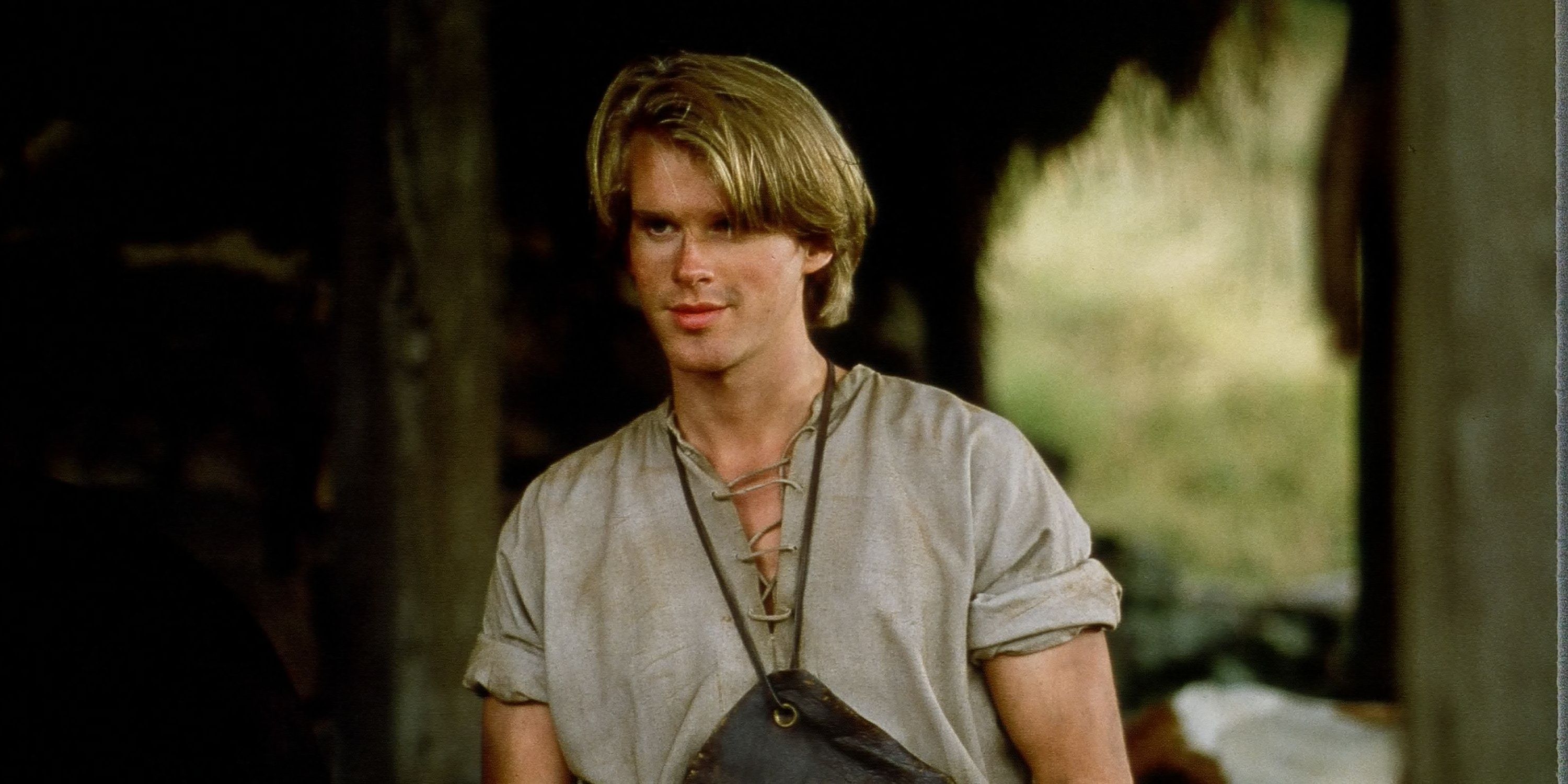 8 reasons it's tough to watch The Princess Bride today
