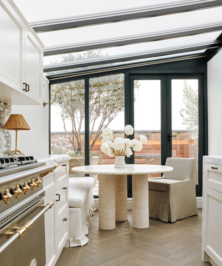 Why I hardly ever use pattern, and if you want a timeless home you ...