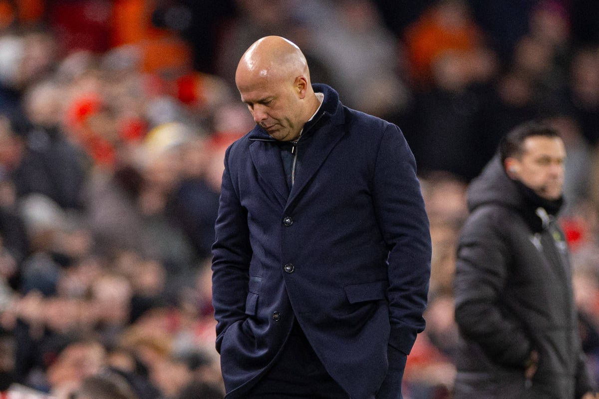 Slot en Van Dijk aangepakt door Britse pers na nieuwe blamage Liverpool