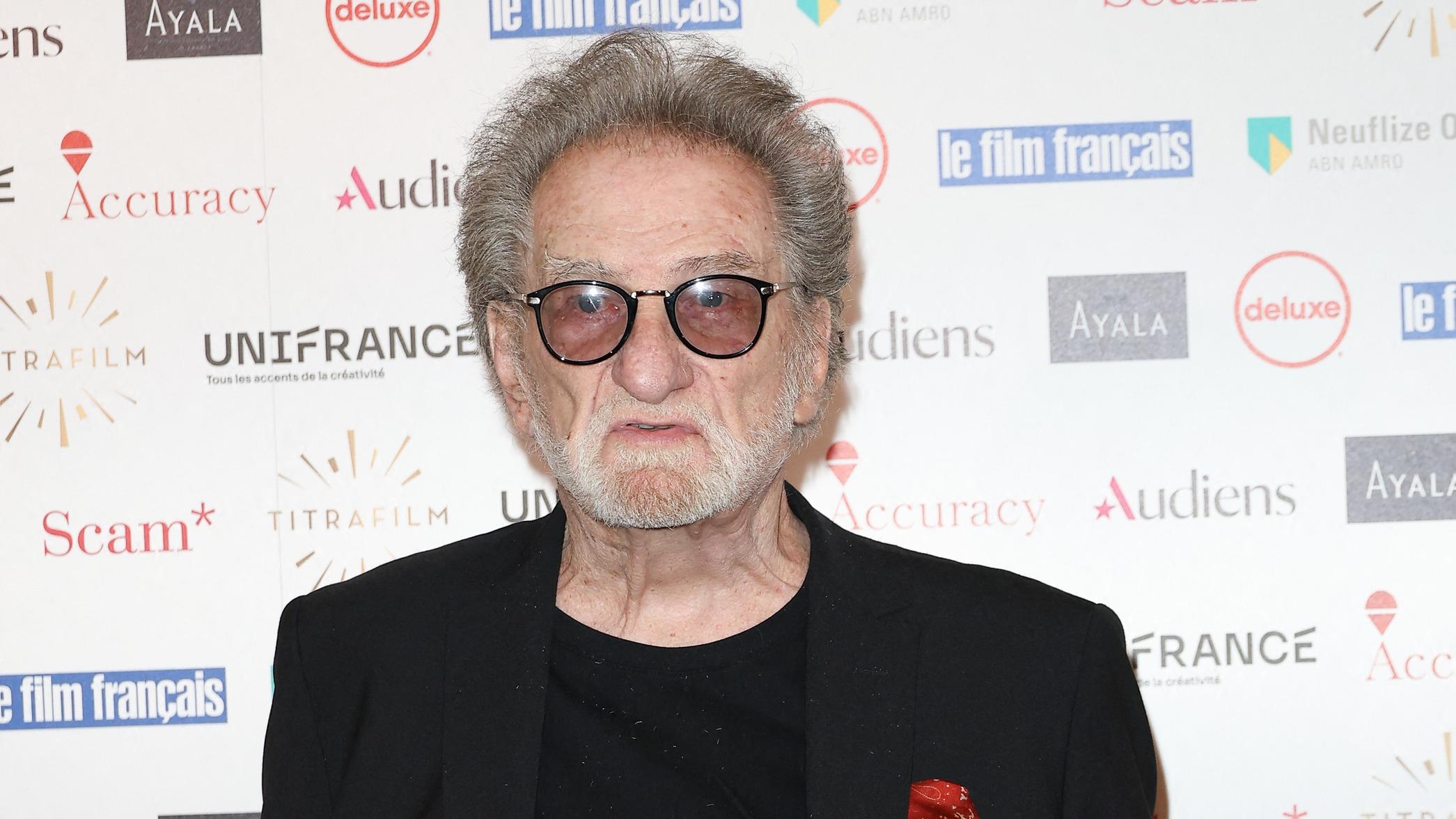 Eddy Mitchell toujours aussi proche de Jacques Dutronc : "D’habitude ...