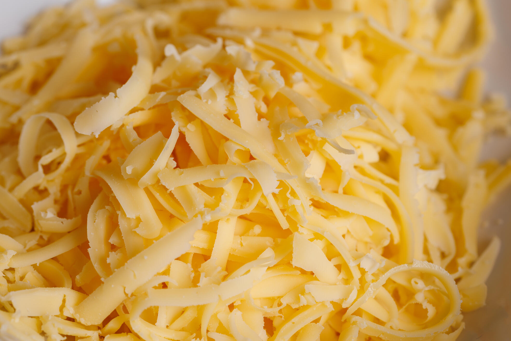 Shredded cheese recall: Thousands of cases removed nationwide due to ...