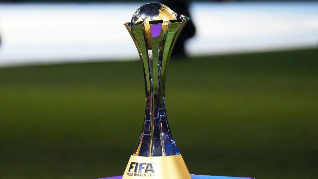 What is the Club World Cup? - FIFA Club World Cup format explained