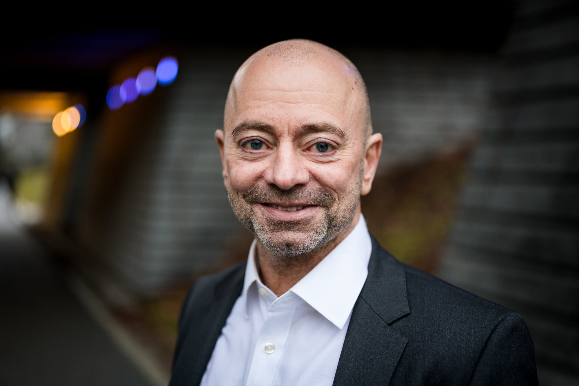 Morten Henriksen blir ny konsernsjef i Nortura