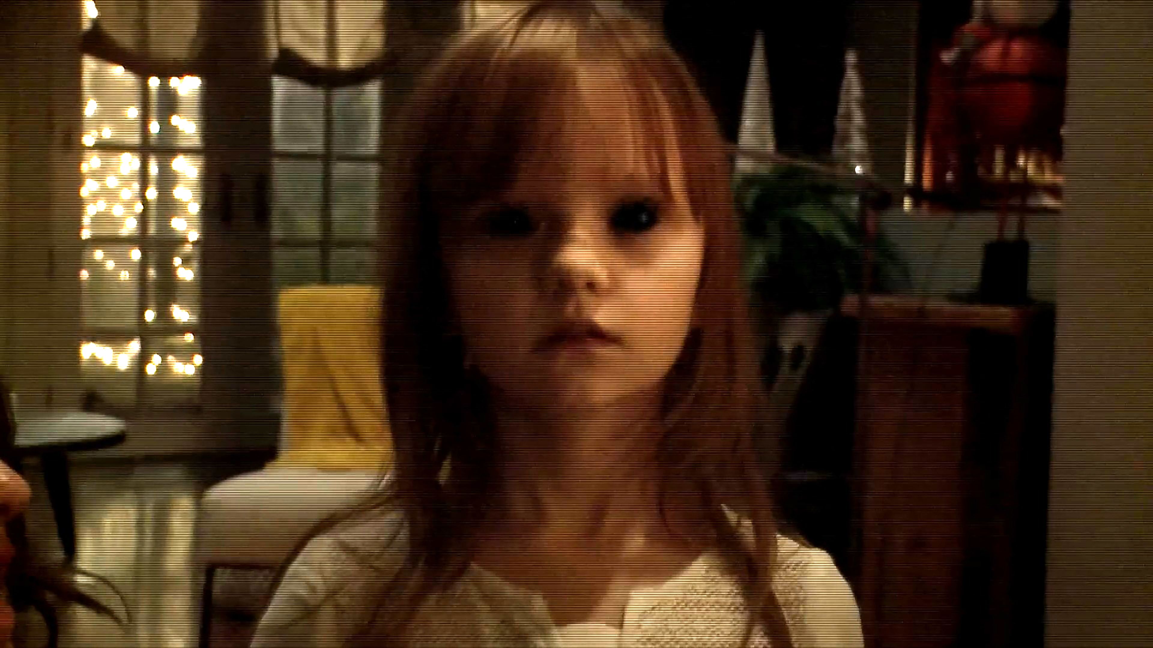 New Paranormal Activity movie in development with James Wan & Blumhouse