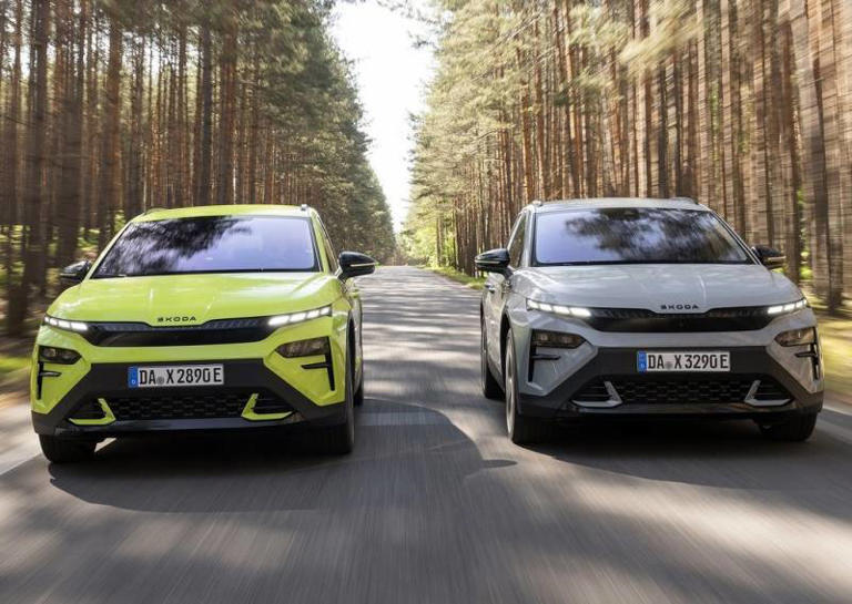 Prodeje elektromobilů u nás rostou stále jen pomalu