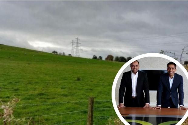 Readers weigh in after opposition to Issa brothers’ cemetery plan put ...