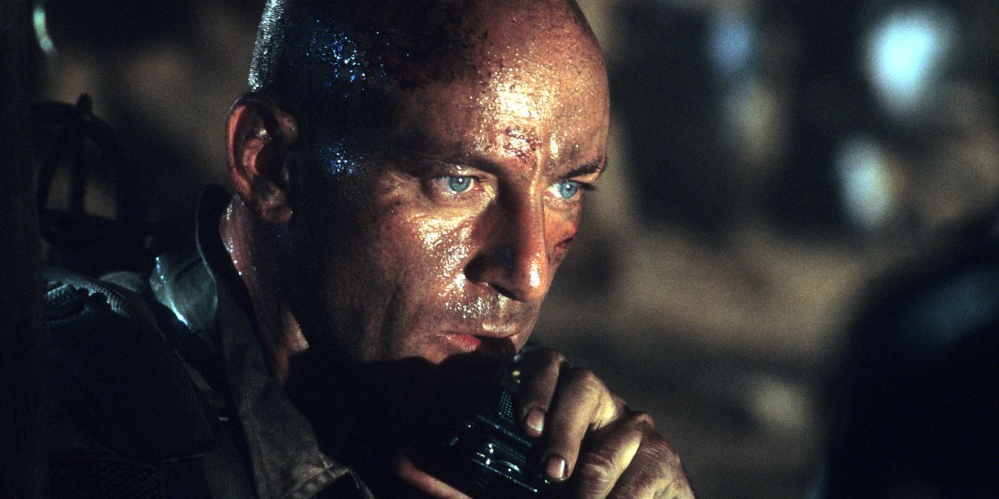 The war epic Quentin Tarantino named the best movie of the 21st century ...