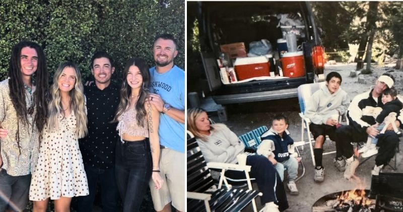 Did Brittney Horton's brother Caleb Bolten die in a car accident? Here ...