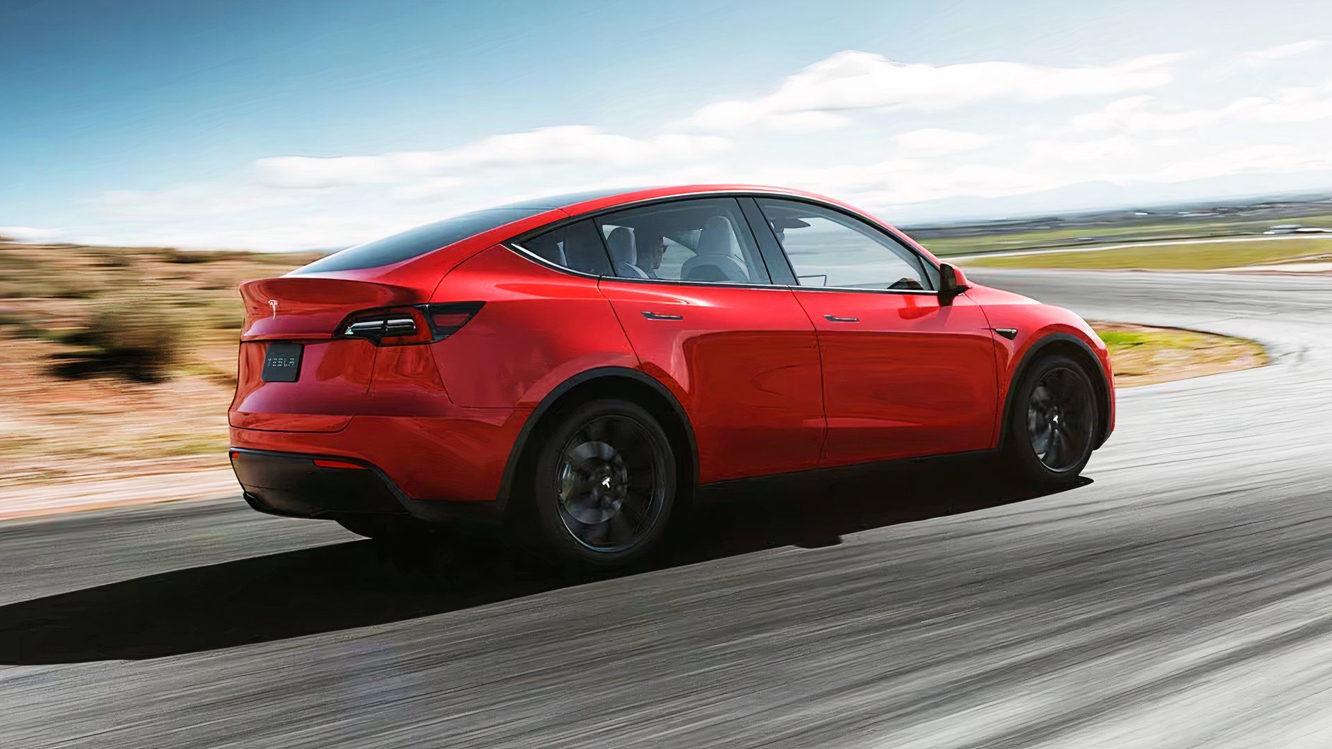 Tesla Model Y ranked worst in reliability by German TÜV report