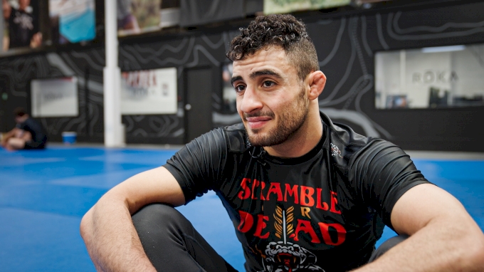 Pato vs Corbe off at WNO 31, Oliver Taza vs Chris Wojcik now signed