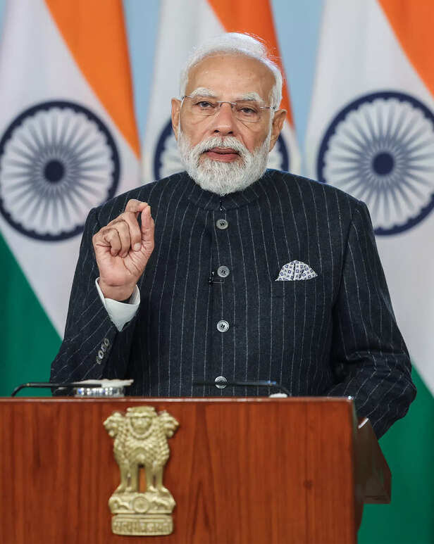PMO given a new name by Modi government; it will now be known as...