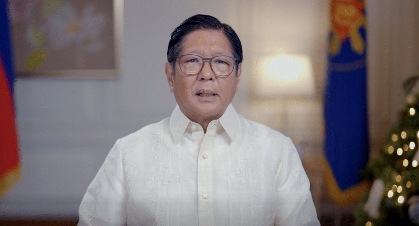 Marcos gets 48% disapproval rating in survey