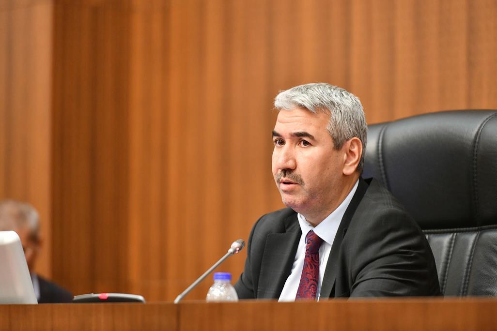 Deniz dünyası soruları