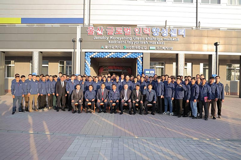 Labour mobility, reframed: Uzbekistan’s new model for managed migration