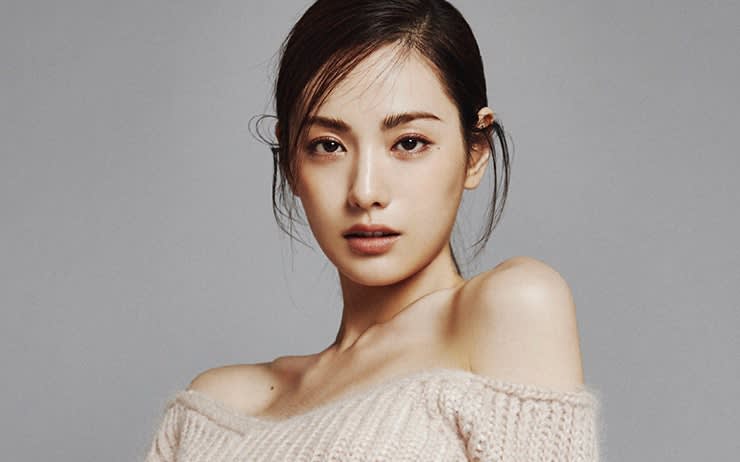 K-pop star turned actress Nana fights off armed intruder in her home ...