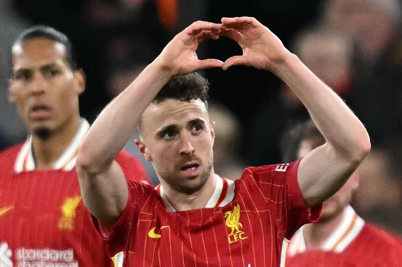 Cause of Diogo Jota car crash, everything police said and tragic reason ...