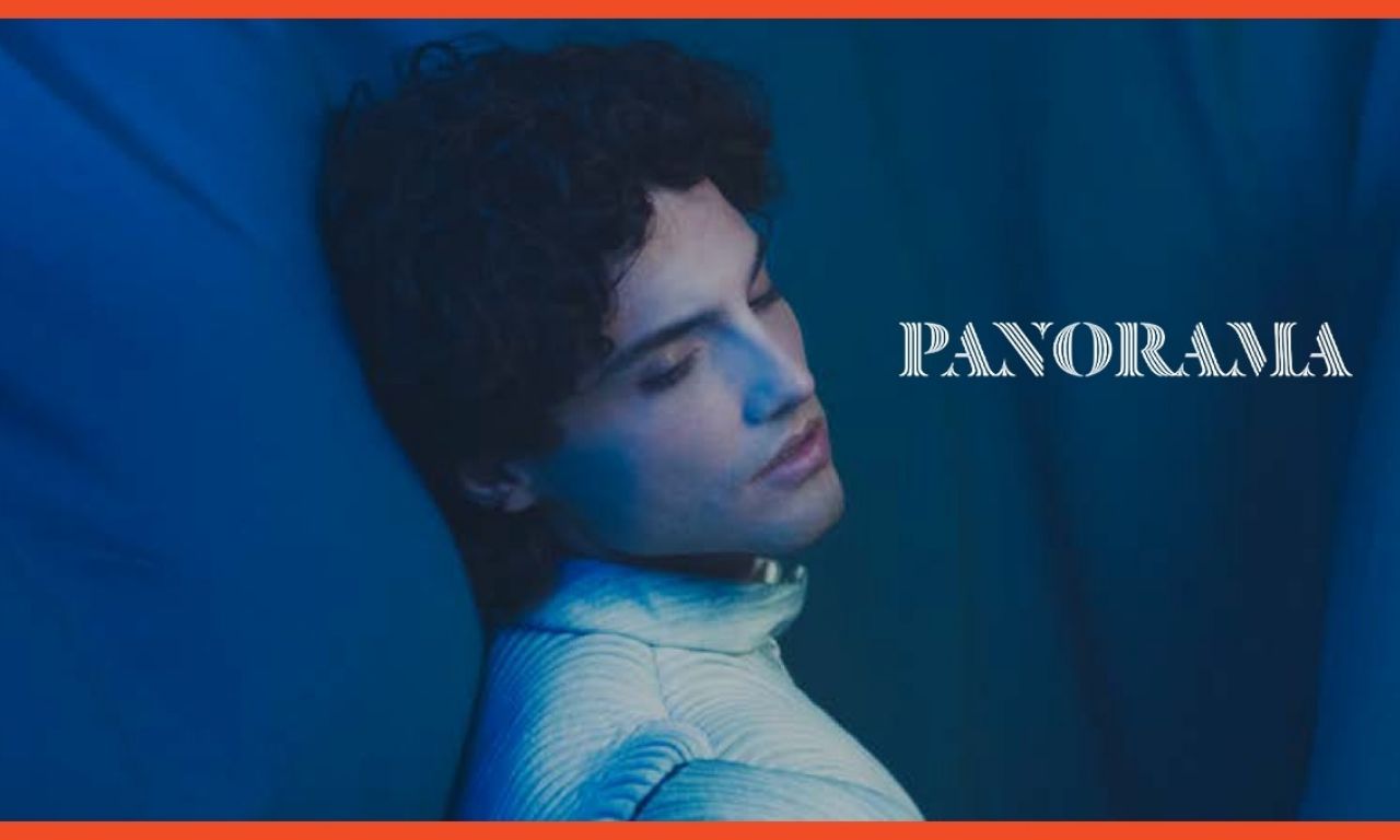 Panorama presenta a Humbe y la esencia de su nueva música