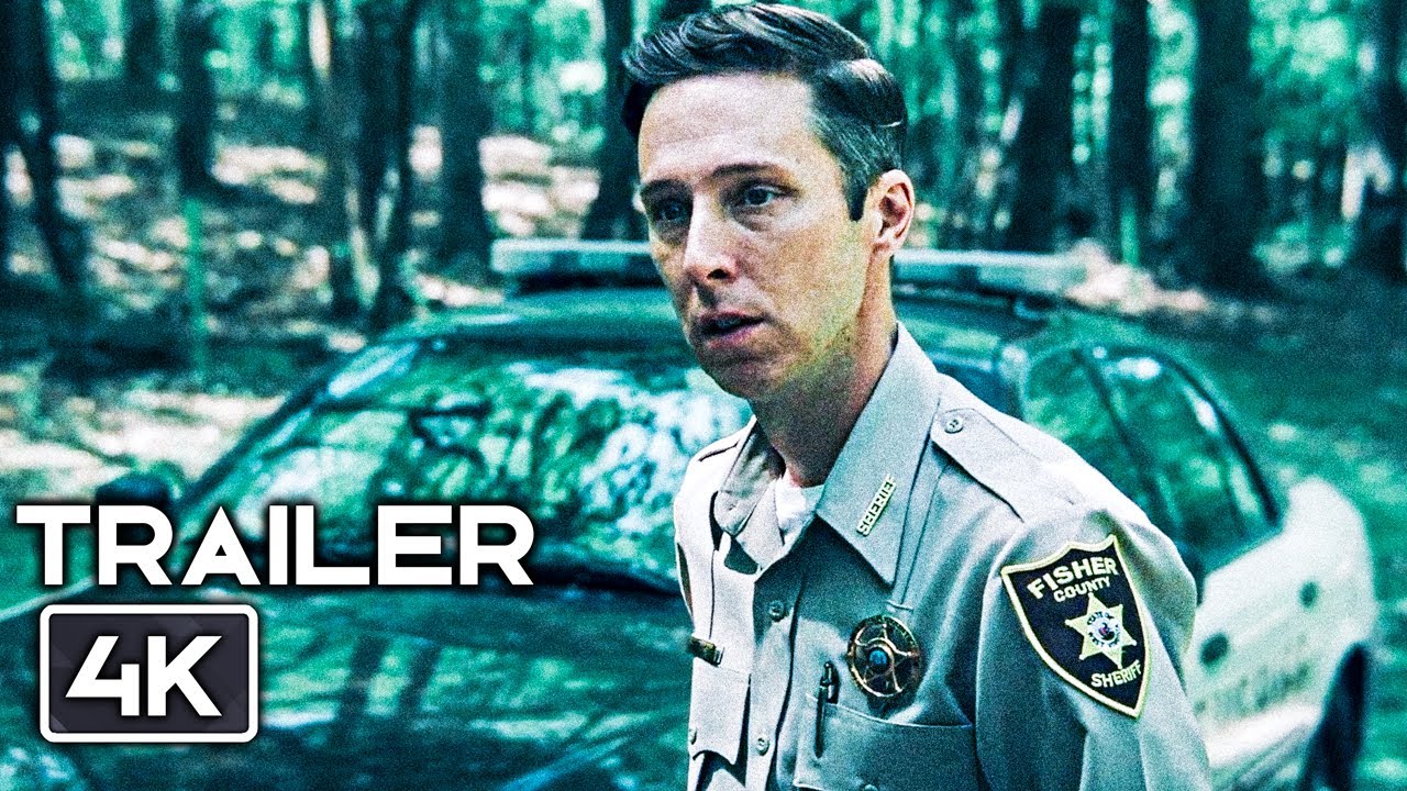 Down River official trailer (2025) thriller movie HD