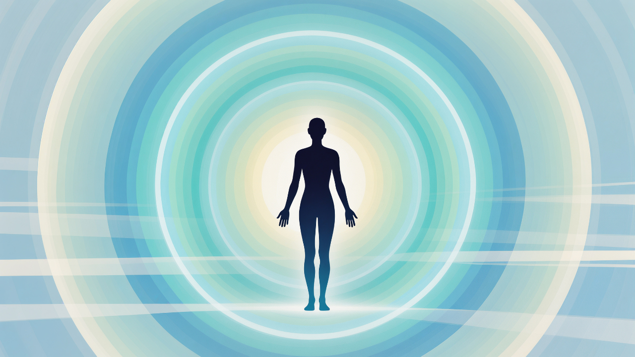How to cleanse your aura at home: 5 simple methods that really work