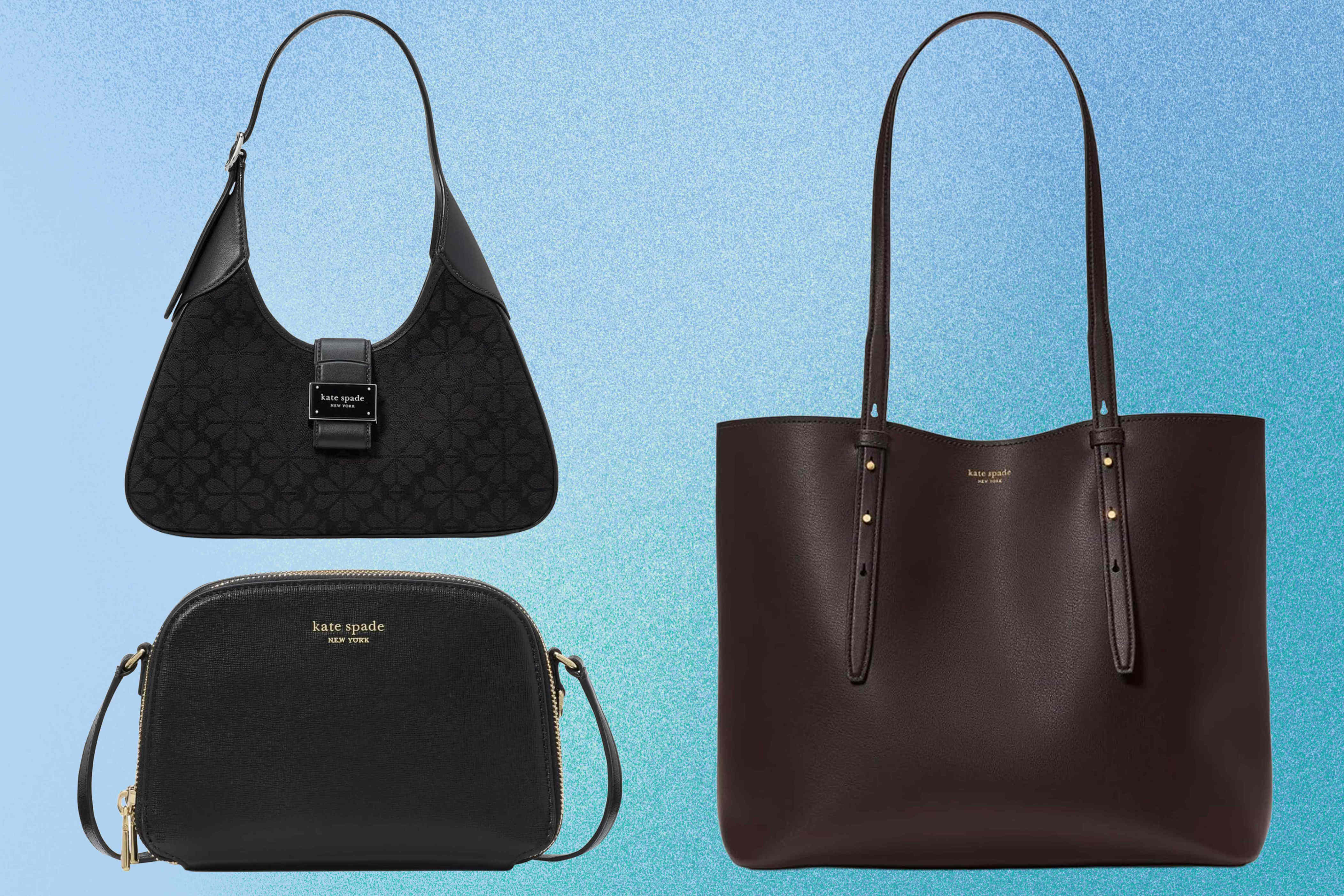 Kate Spade, Michael Kors, and more designer bags are on sale for under ...