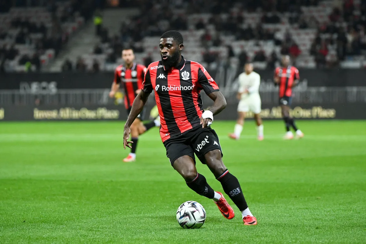 OGC Nice : Jérémie Boga a une touche prestigieuse en Italie