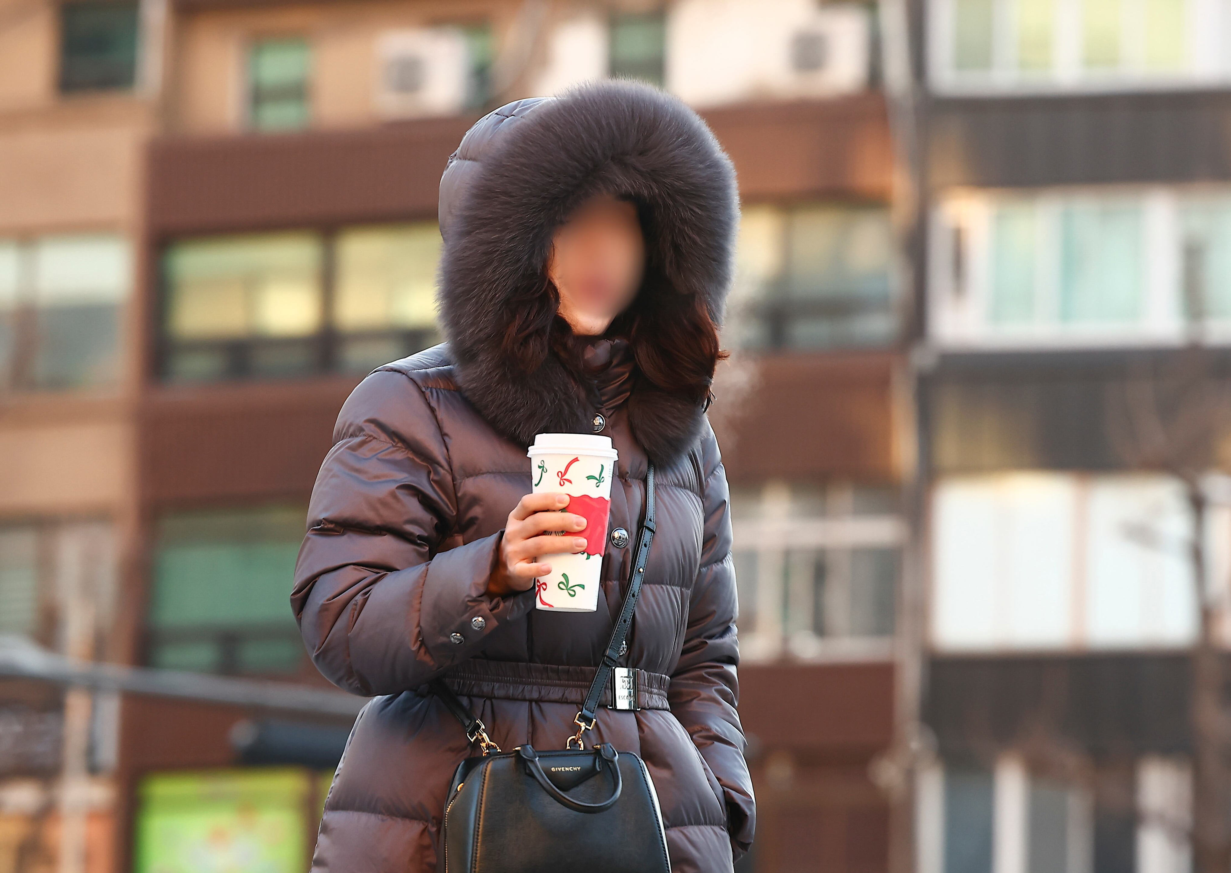 Arctic cold wave persists until Friday, icy roads expected