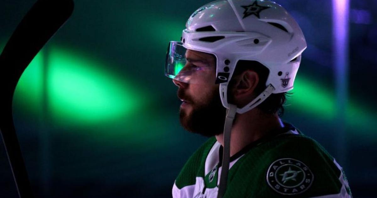 Saison terminée pour Tyler Seguin