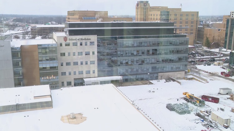 Lilly, Indiana University launch new partnership