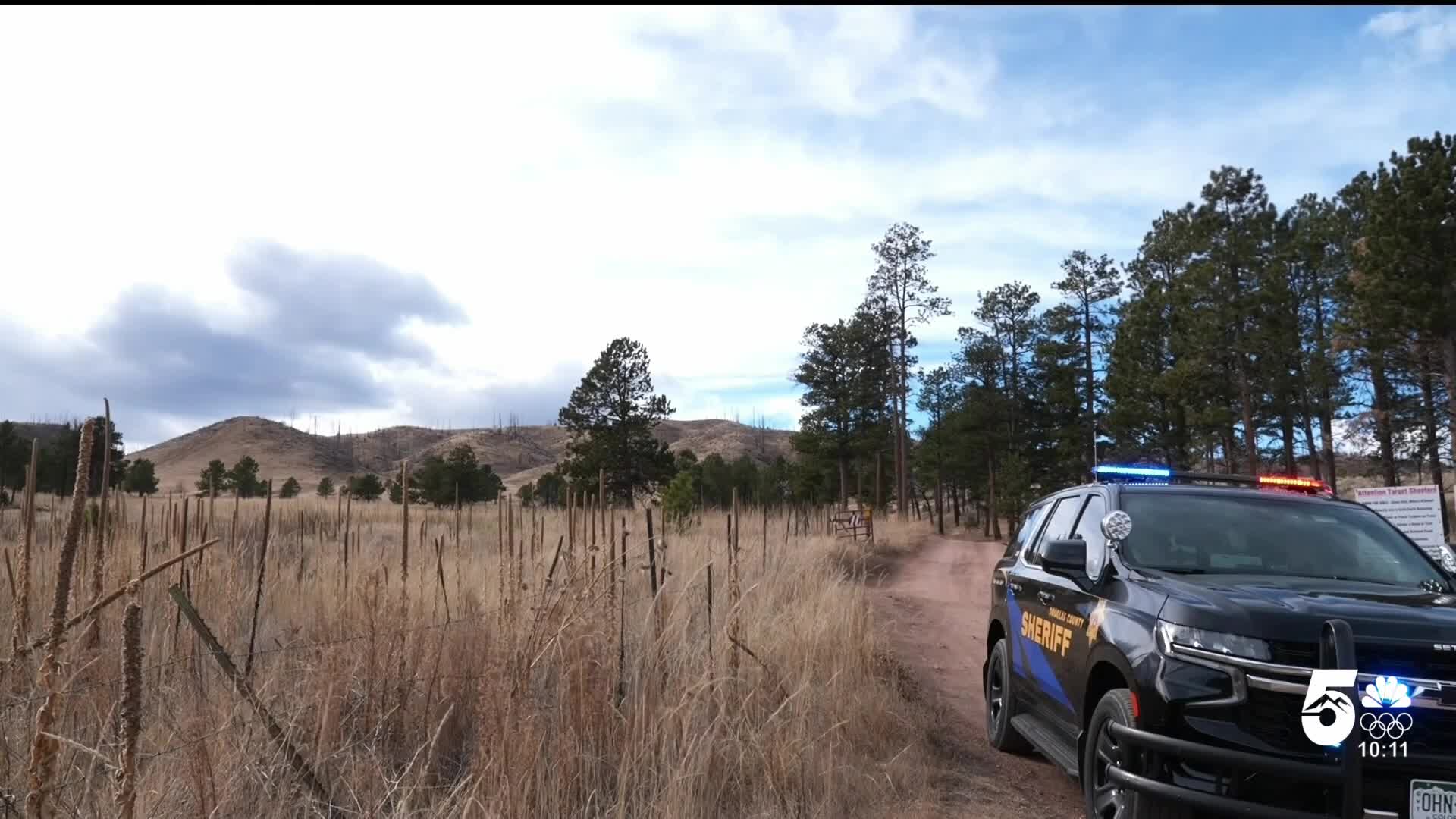 Bureaucratic delay for Douglas County to gain more control over ...