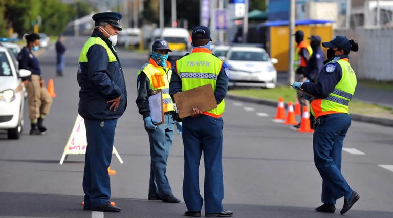 Good news for motorists with unpaid fines in Cape Town