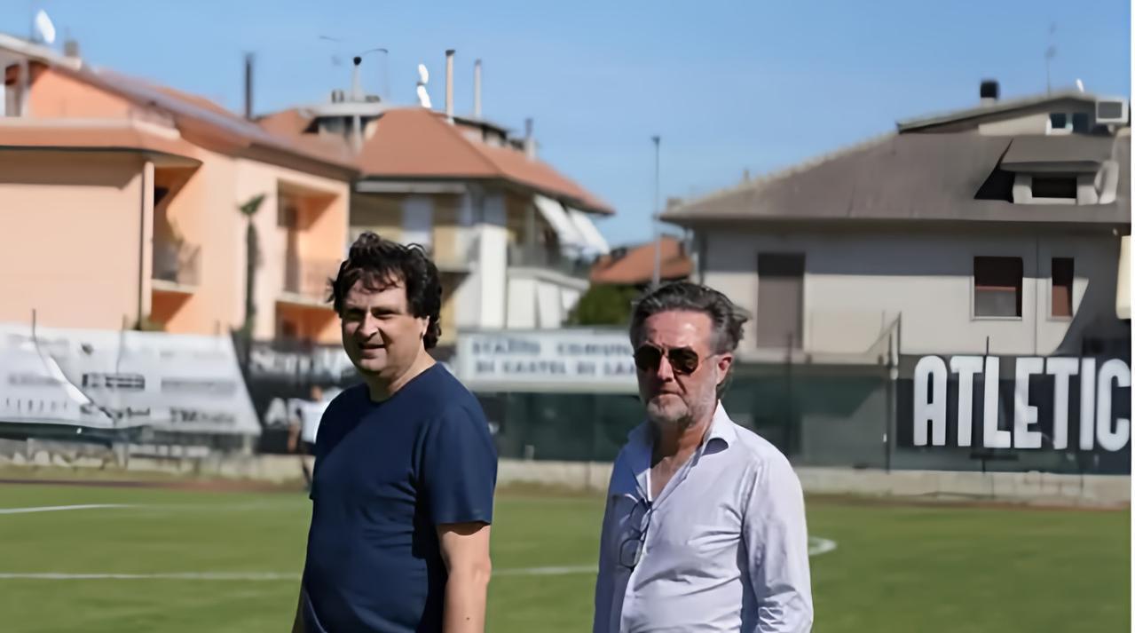 Giro di finanziamenti sospetti. Perquisizioni: indagato Di Paolo, il ...