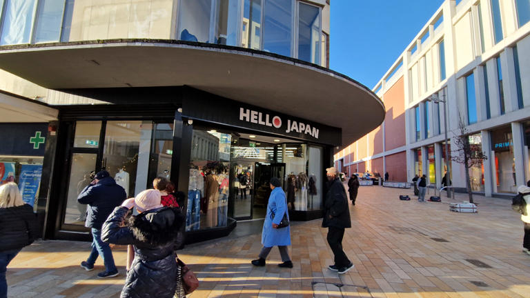Sheffield shopping: 17 new and eagerly anticipated businesses creating ...