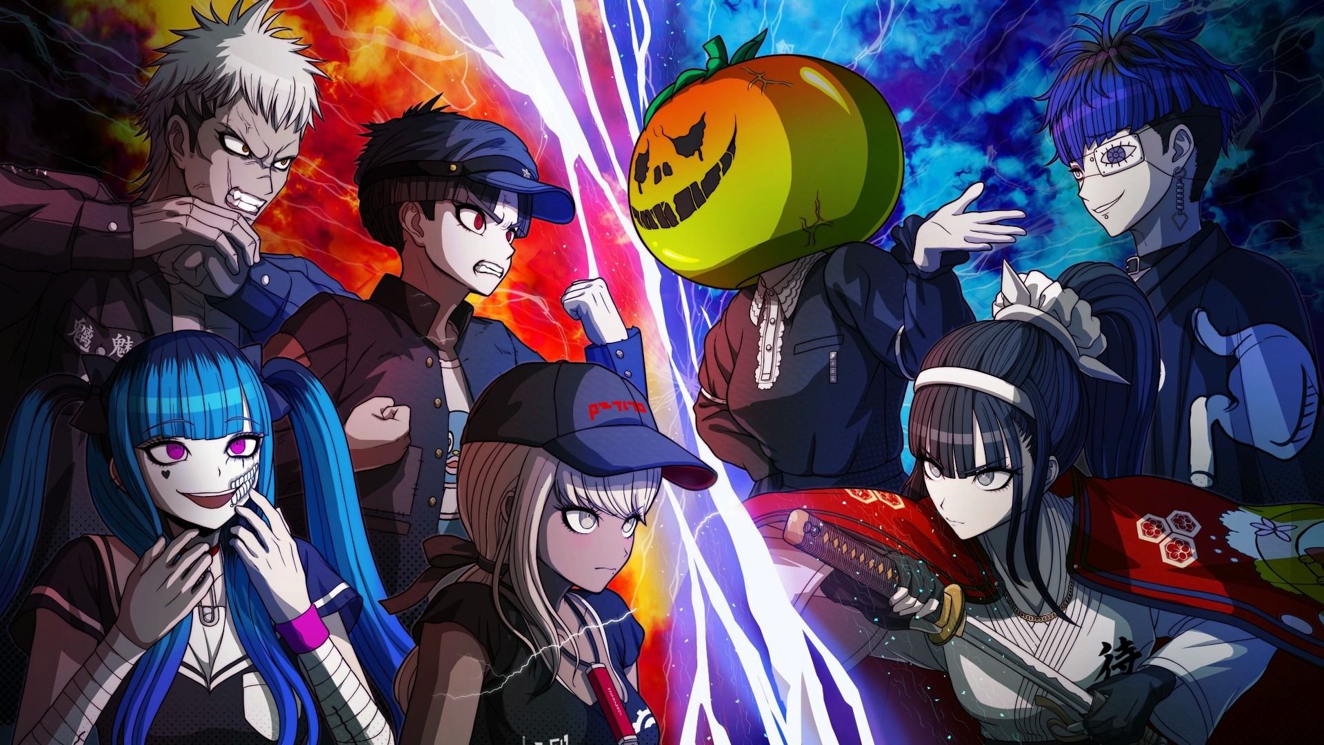 Every JRPG fan needs to play 2025's most underrated games
