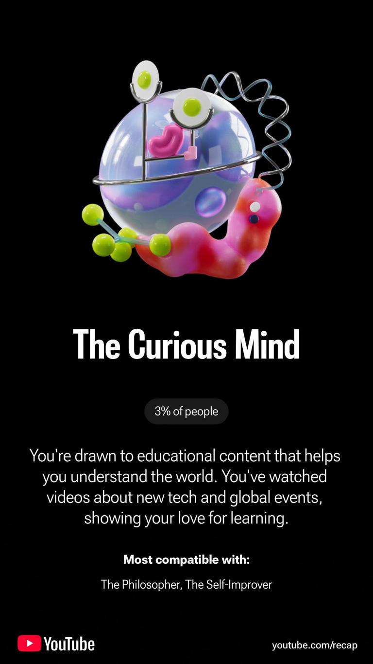 Why YouTube Recap flopped and Spotify Wrapped is buzzing