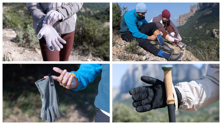 BUFF®: este invierno estás en buenas manos