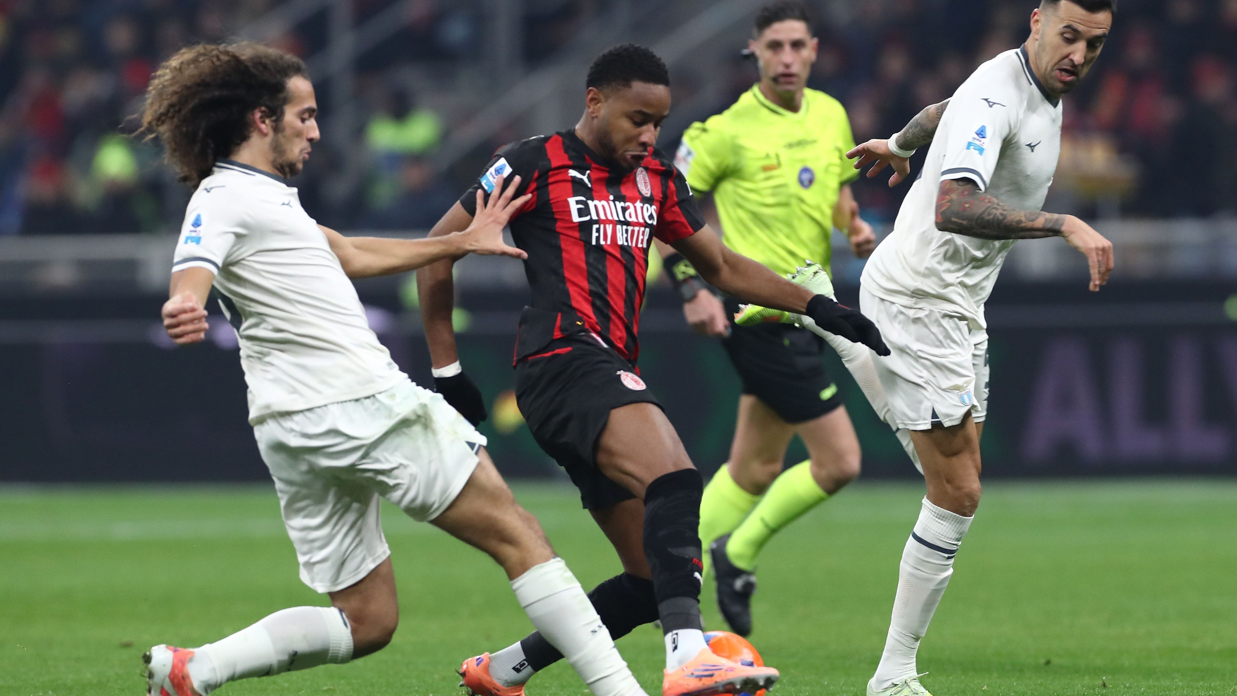 Lazio-Milan, ci sono i supplementari o i rigori? Cosa succede in caso ...