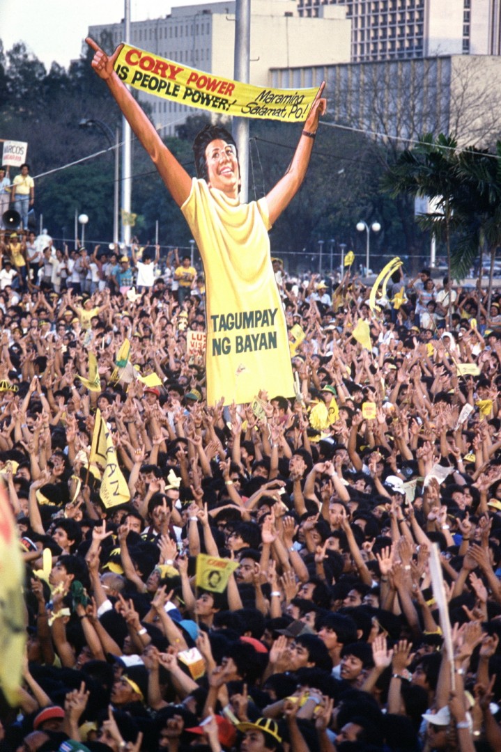 Philippine legal scholars refute false presidential succession claims